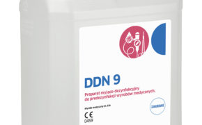 DDN 9 - Medilab