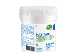 Haz-Tabs - Medilab