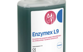 Enzymex L9 - Medilab